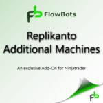 Replikanto - FlowBots
